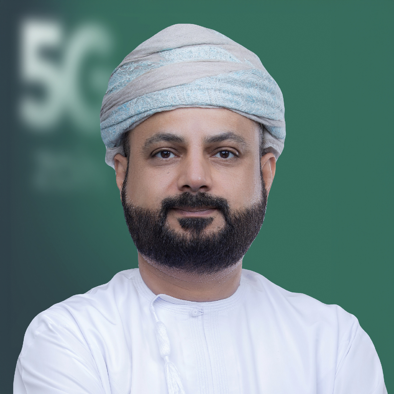 TALAL ALMAMARI | Zain KSA